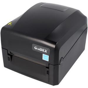 GoDEX Desktopdrucker G- und RT Serie